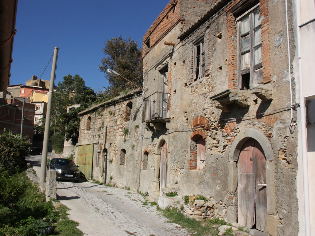 Rodì Milici 27 ☀ House in Sicily » Buy real estate